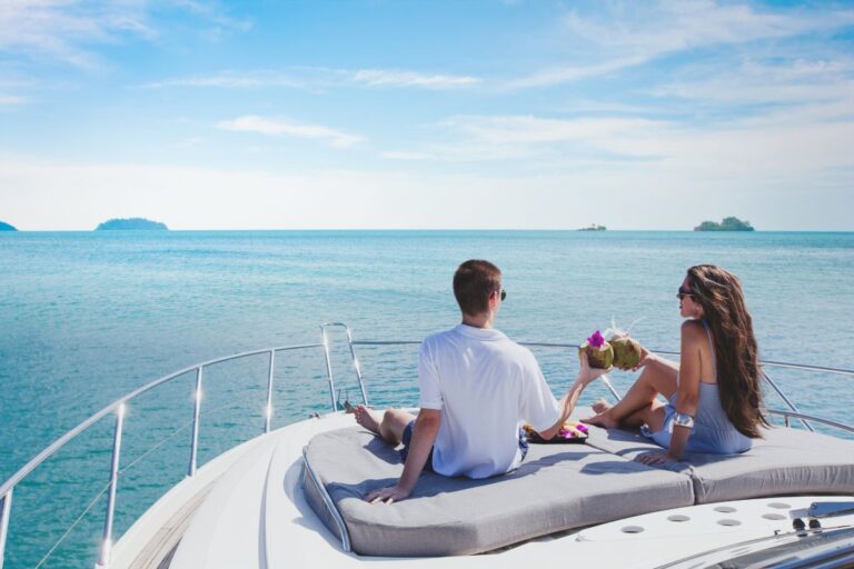 Caribbean – Voyage Elite
